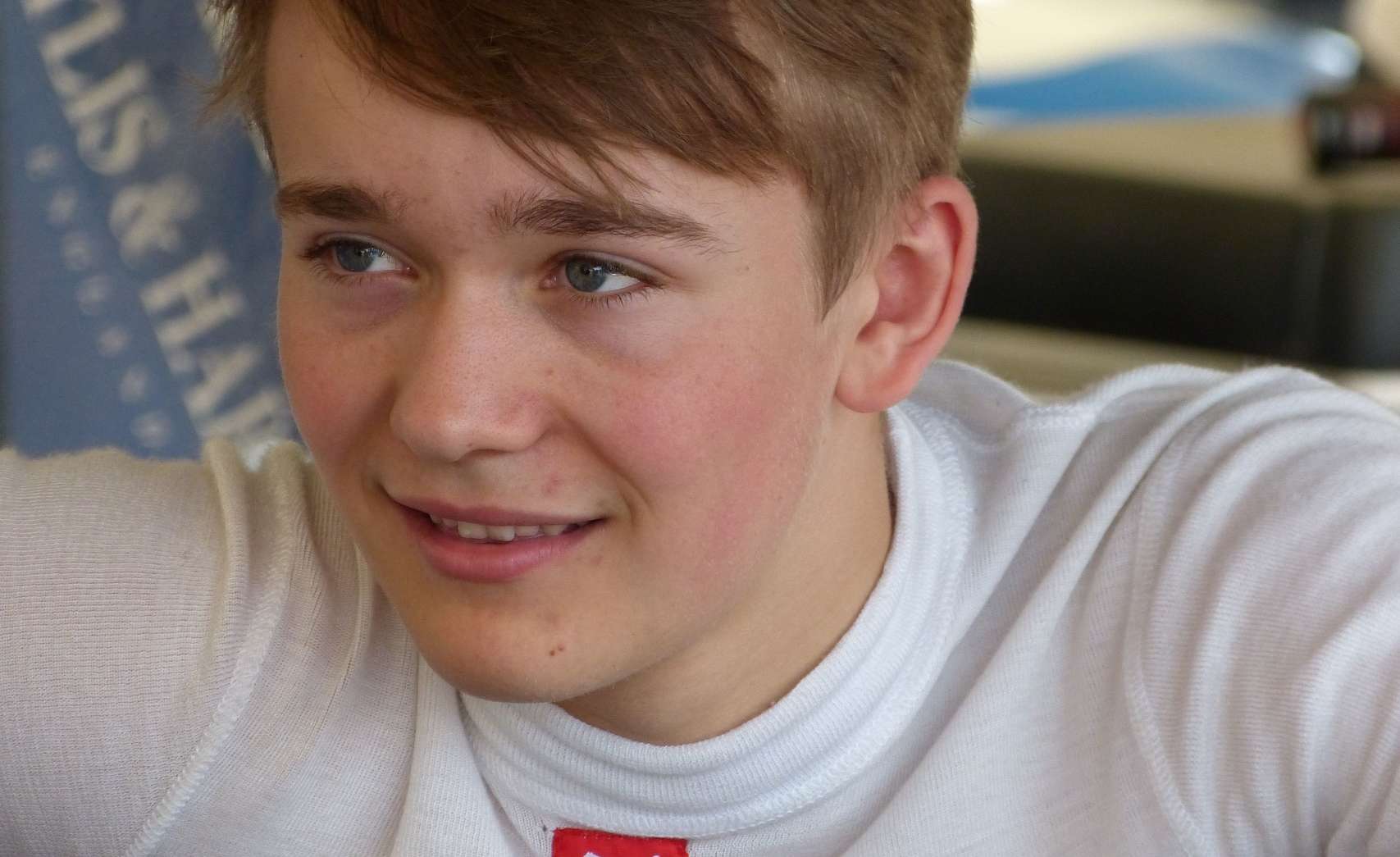 Driven: The Billy Monger Story - egy új hős született!