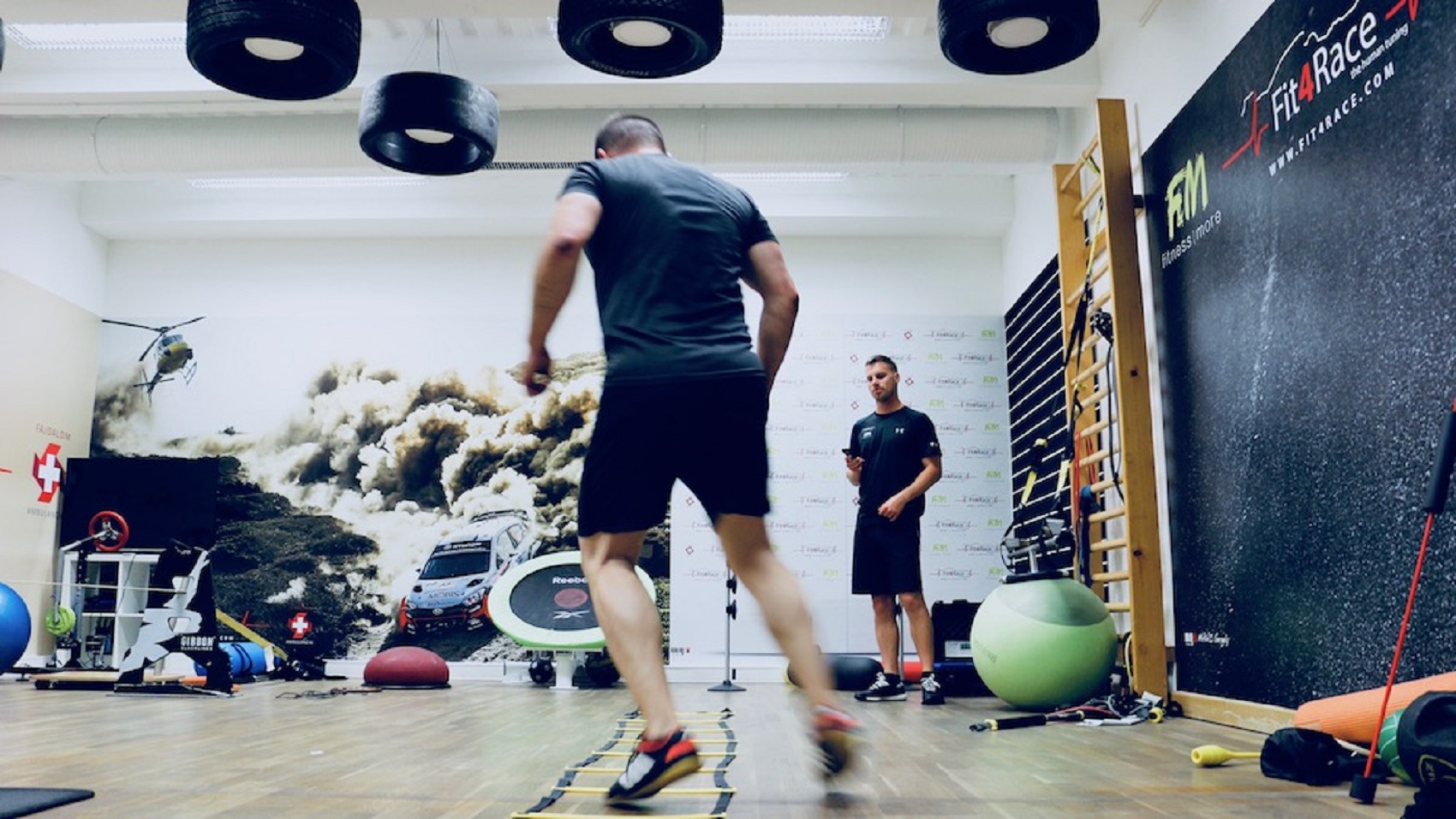 Elkezdődik a versenyzők képességfelmérése a HUMDA tehetséggondozási ...